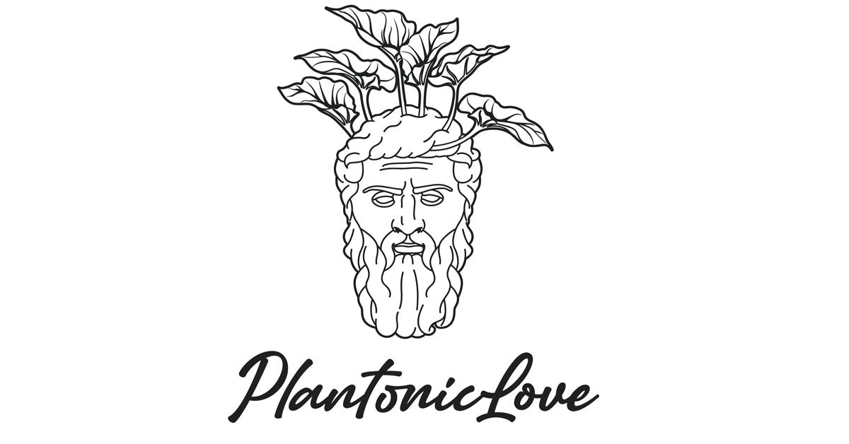 Plantonic Love